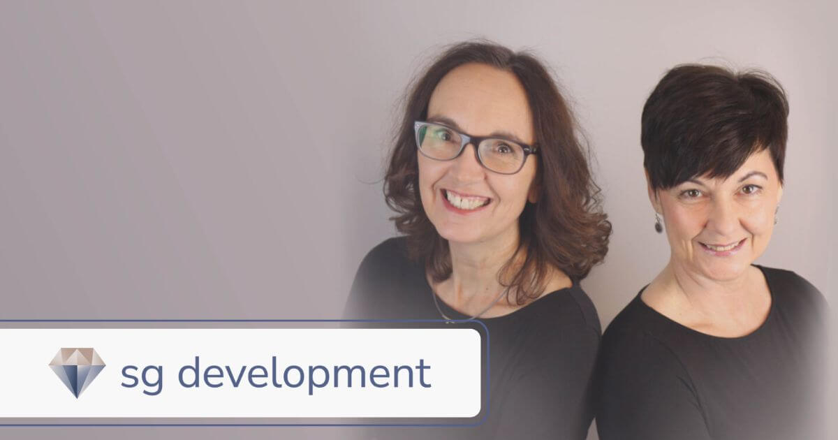 Business- & Life Coaching | sg development
